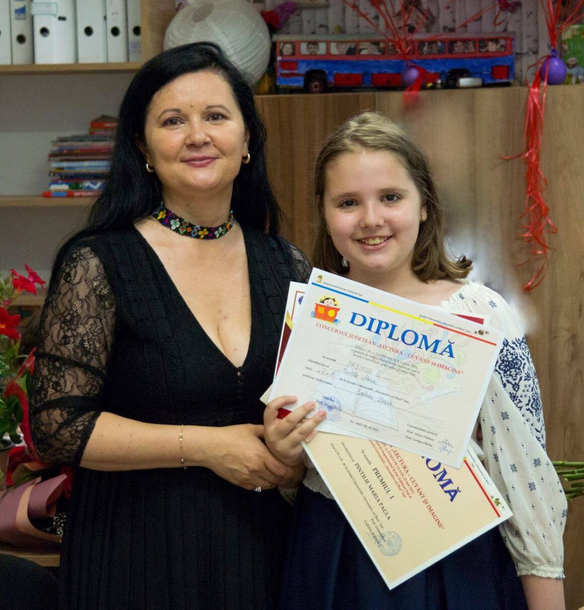 Mesaj pentru Doamna Învățătoare, final de clasa a IV-a - Şapte pietre